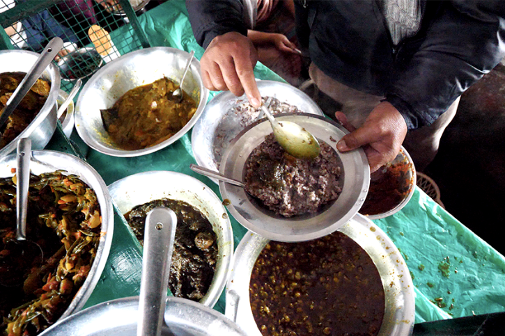 Lvarte | 15 Meghalayan Dishes You Must Eat in Meghalaya